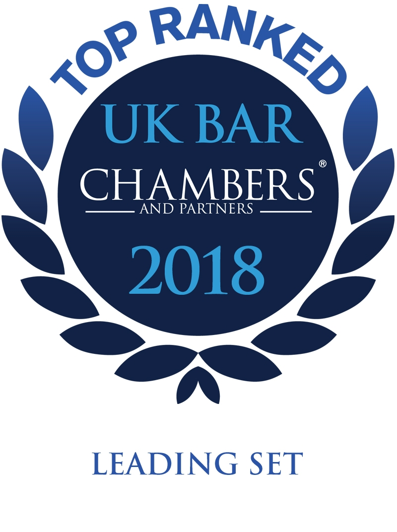 Another great result for 11KBW in Chambers & Partners 2018 UK Bar ...