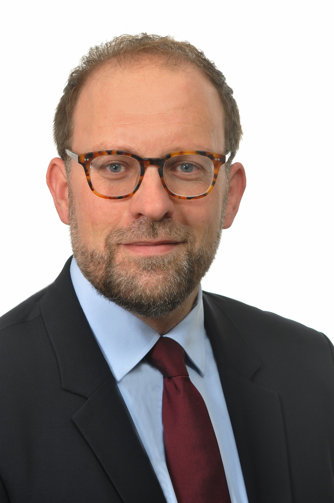 Christian Tams represented Germany in the International Court of ...