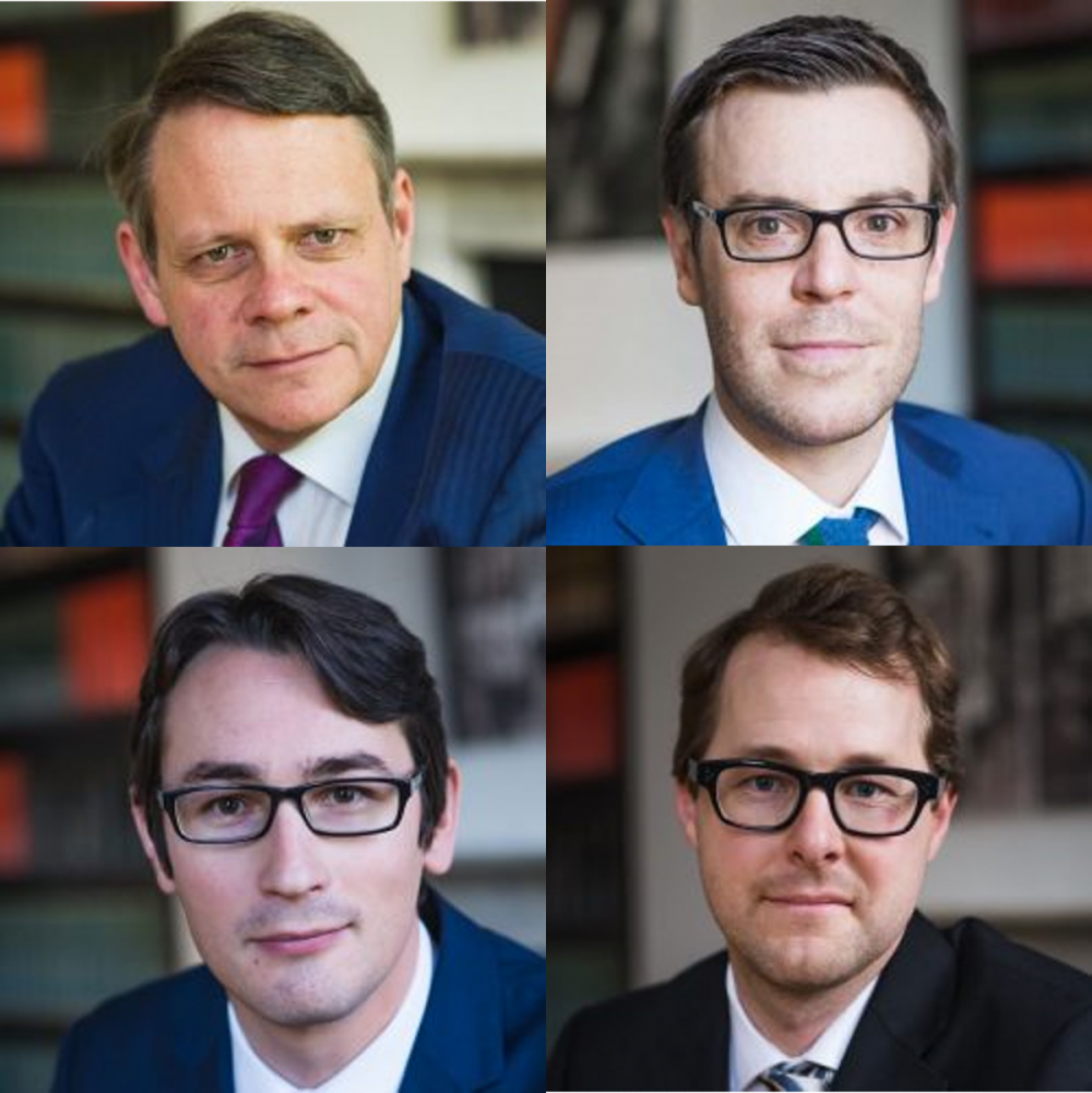 Information Commissioner & Montague v Department for Business and Trade ...