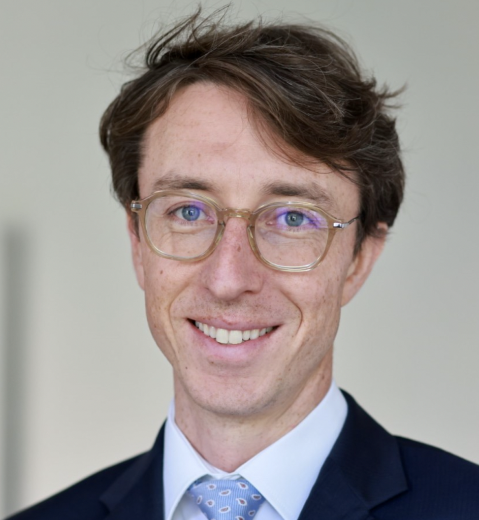 Ben Mitchell | 11KBW